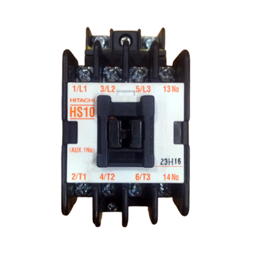 Hitachi HS20 – Alobitan