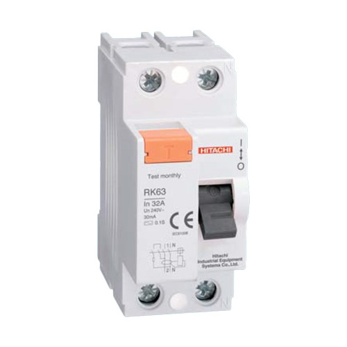 Hitachi RK63 – Alobitan