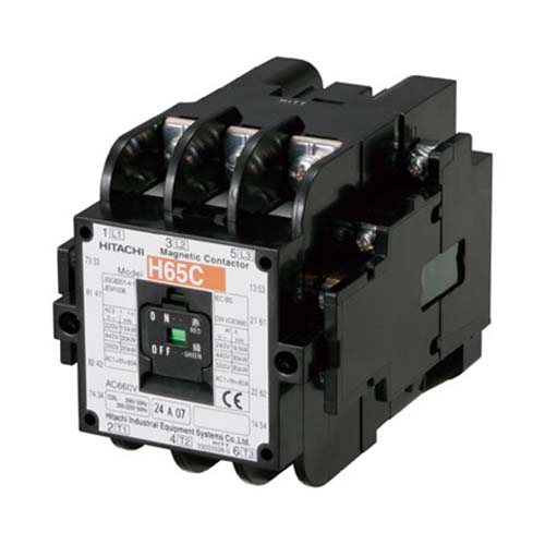 Hitachi H65C – Alobitan