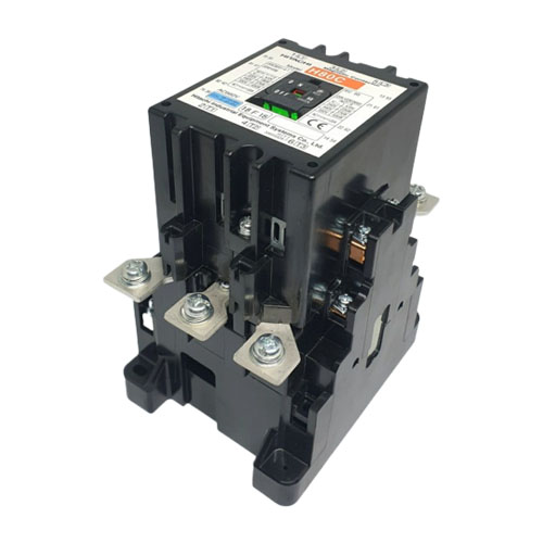 Hitachi Magnetic Contactor H80C – Alobitan