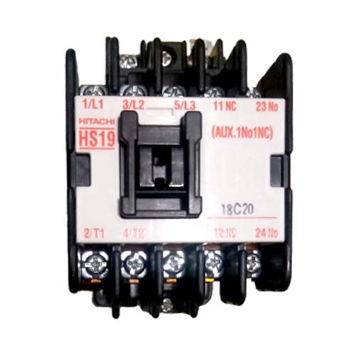 Hitachi HS20 – Alobitan