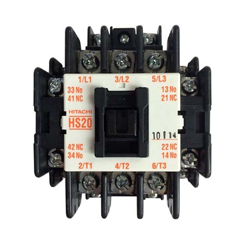 Hitachi HS20 – Alobitan