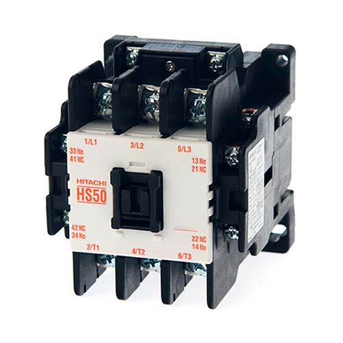 Hitachi HS50 – Alobitan