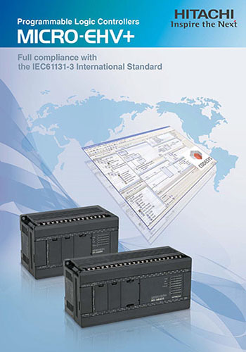 Catalogs Hitachi – Alobitan