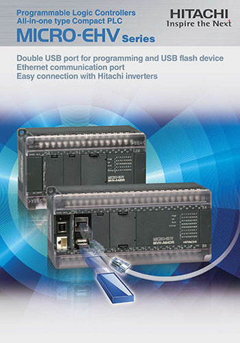 Catalogs Hitachi – Alobitan