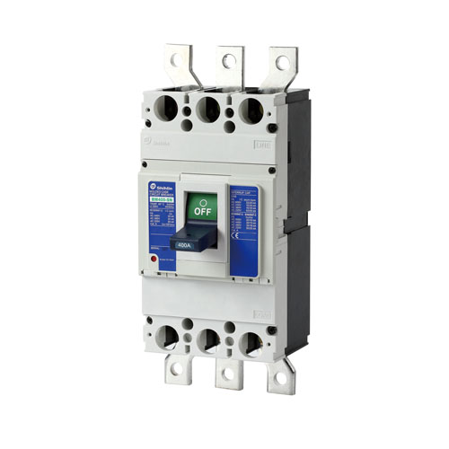 ABB (MCCB) T5N 630 PR221DS-LS/I – Alobitan