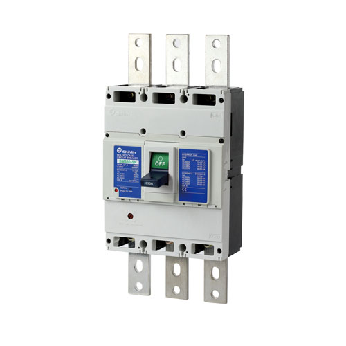 ABB (MCCB) T5N 630 PR221DS-LS/I – Alobitan